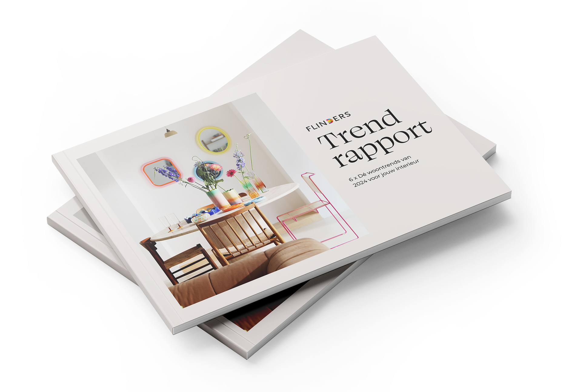 Trendrapport 2024 | Flinders